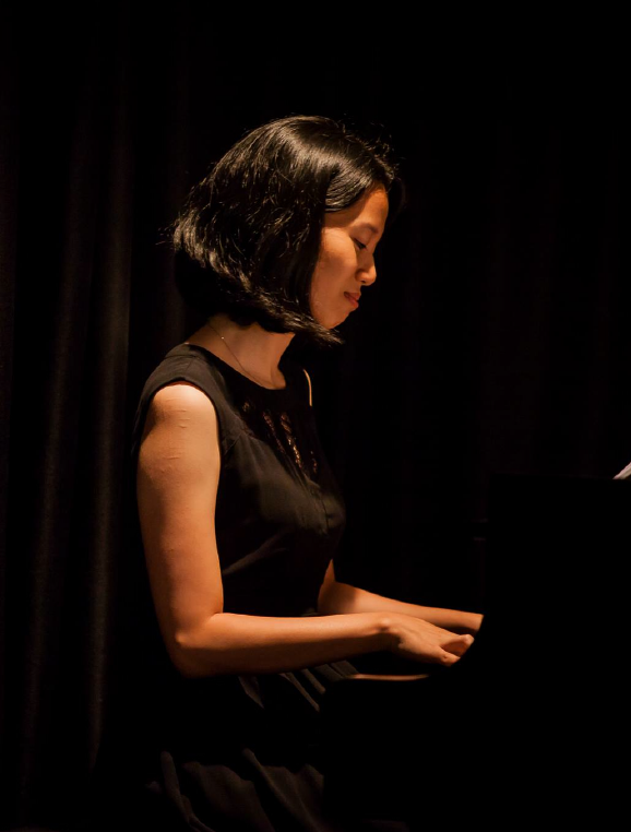 Loh Ui Li - LEONARD THENG